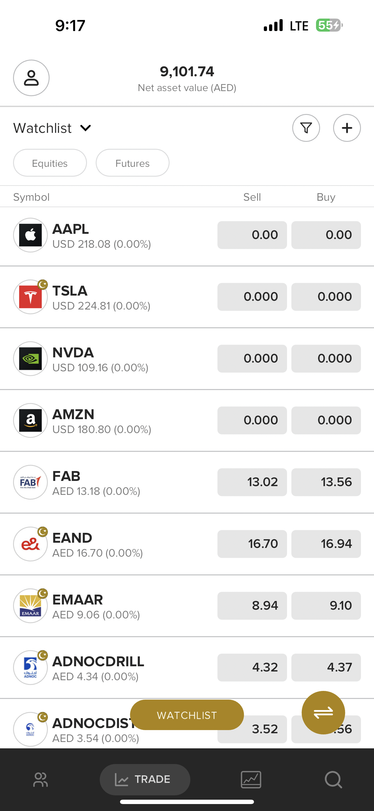 Invest in Stocks & IPOs | alramz